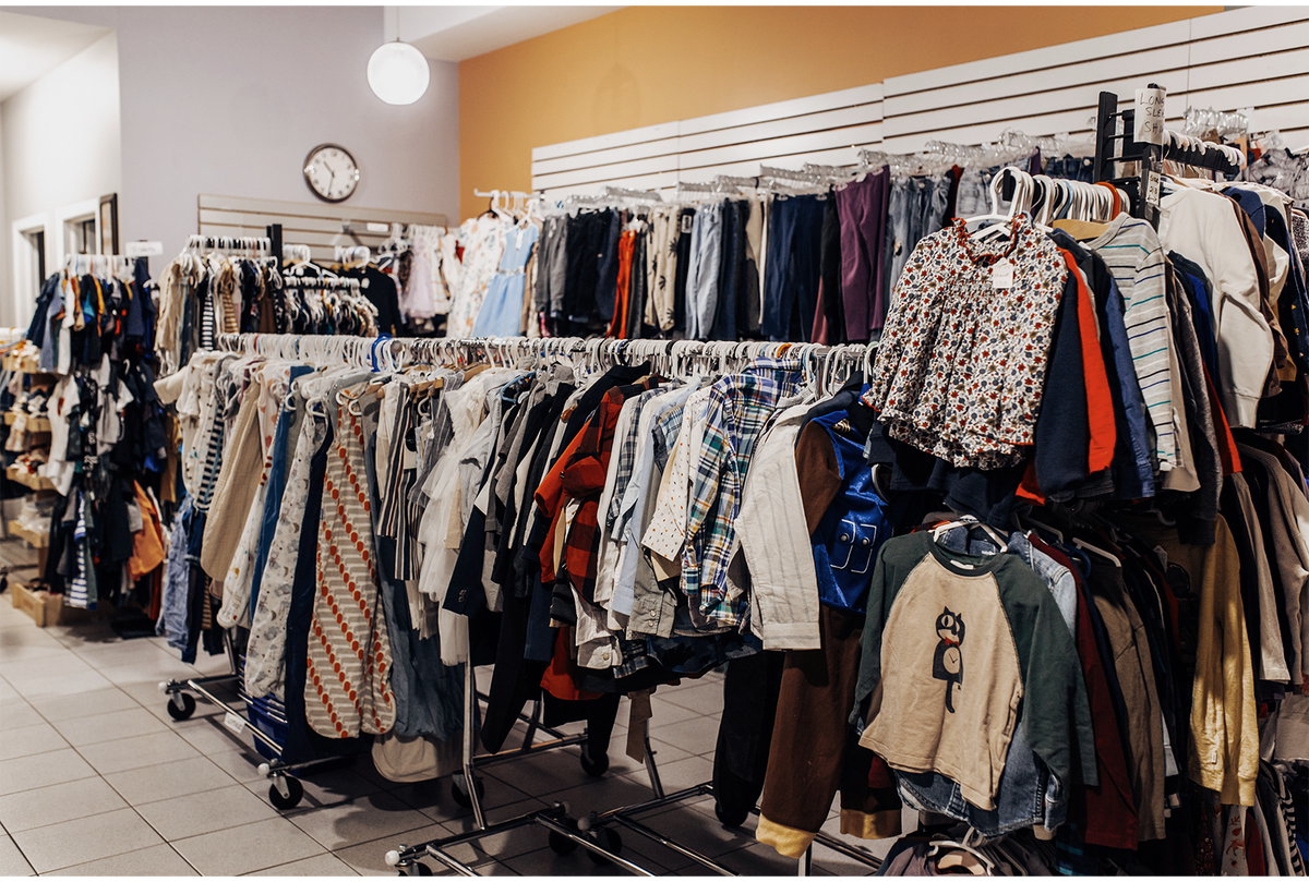 Jill and the Beanstalk | Consignment Toronto – Gently Used Kids Clothing