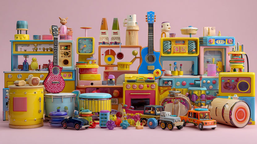 Jill and the Beanstalk | Toronto Toy Store & Kids' Consignment