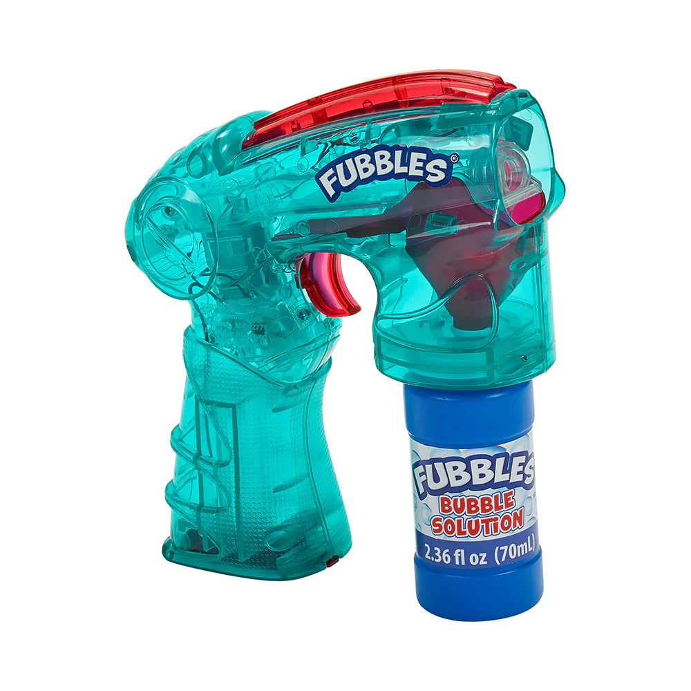 Buy Fubbles Bubbles Light up Blaster | Toys for Kids in Toronto Canada ...
