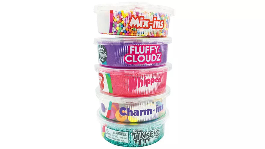 Buy Compound Kings Five Stack Slime | Sensory Toy in Toronto Canada ...