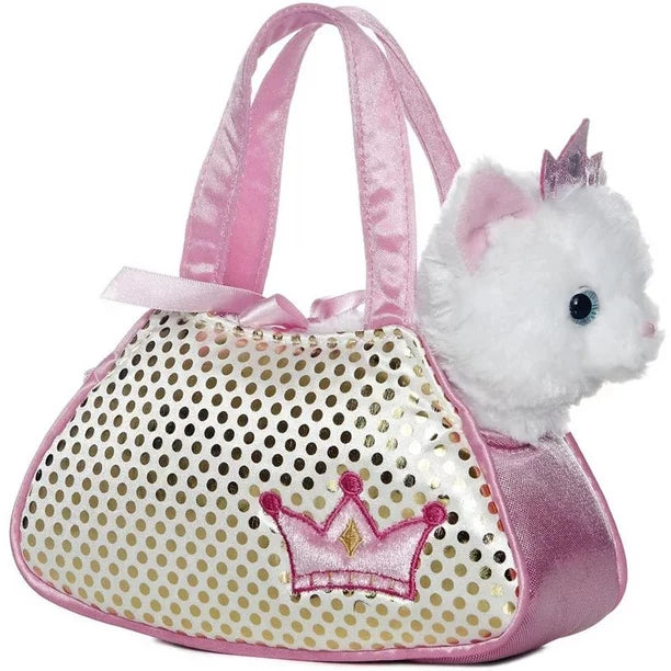 Aurora Fancy Pals | Princess Kitty | Toy Store Toronto, Canada – Jill ...