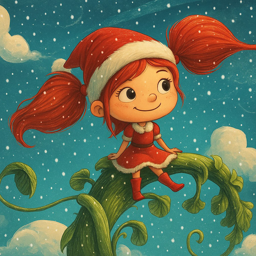 Jill and the Beanstalk | Toronto Toy Store & Kids' Consignment