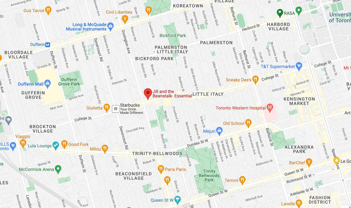 Jill and the Beanstalk | Toronto Toy Store & Kids' Consignment