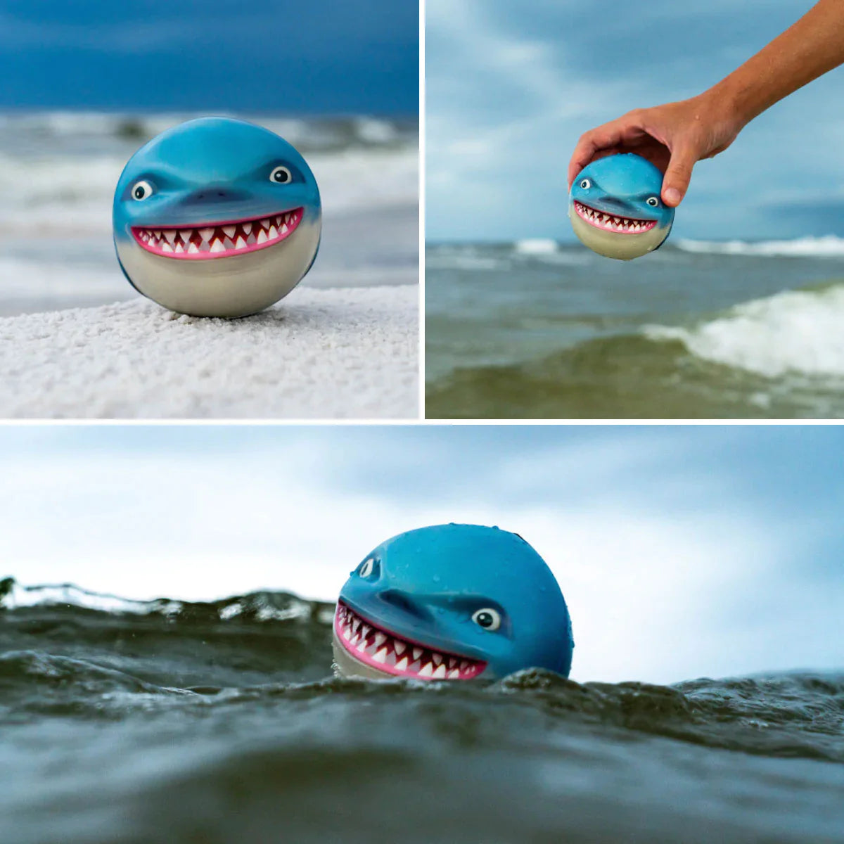 Sharky Shark Water Ball – Jill and the Beanstalk